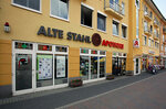 Alte Stahl-Apotheke (Havelpassage No:3, Hennigsdorf), eczaneler  Hennigsdorf'tan