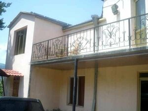 Seno (Myasnikyan Street No:33, Dilijan), otel  Dilican'dan