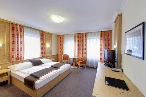 Otel Hotel Magerl, Gmunden, foto