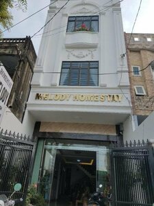 Melody Homestay Quy Nhon - Hostel (Binh Dinh Province, Quy Nhơn), otel