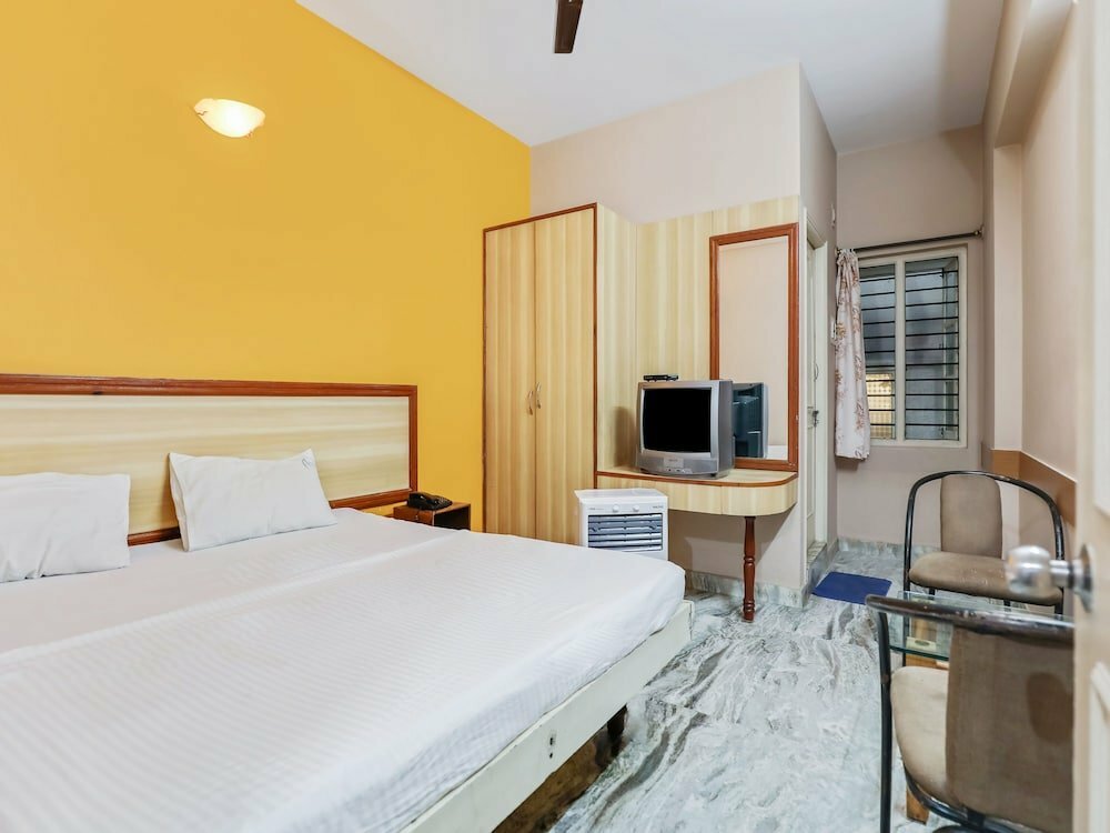 Otel Spot On 36102 Akshara Regency, Bangalor, foto