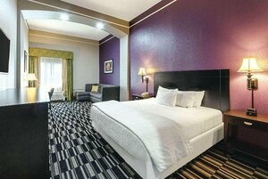La Quinta Inn & Suites by Wyndham Alamo - McAllen East (Texas, Hidalgo County, Weslaco, West Frontage Road), otel  Texas'tan