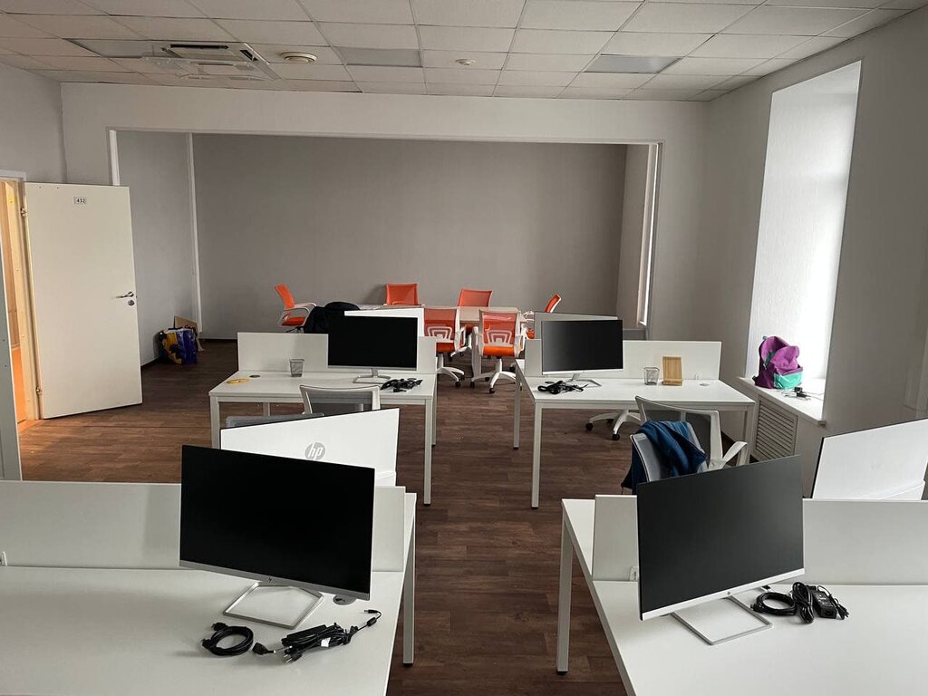 Bilişim firmaları BuildDocs, Saint‑Petersburg, foto