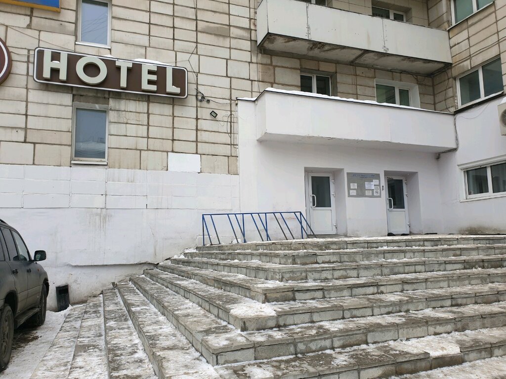 Bisiklet park yerleri Bicycle parking, Perm, foto