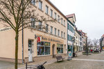 Rats- u. Stadtapotheke (Alte Brücke No:37, Zerbst), eczaneler  Zerbst'ten