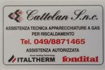 Cattelan di Cattelan Michele & C. (Venice, province of Padua, Via Ippolito Nievo, 11), isıtma sistemleri ve ekipmanları  İtalya'dan