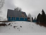 Khram Prp. Ioanna Prozorlivogo Yegipetskogo (No:2, деревня Дудачкино), ortodoks kiliseleri  Saint‑Petersburg ve Leningradskaya oblastından