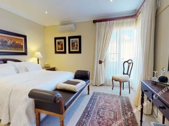 Otel Villa Afrique - Guest House, Capetown, foto