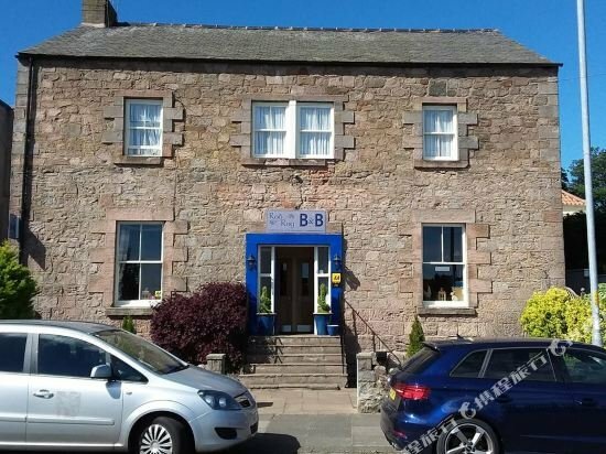 Otel The Rob Roy Inn, Berwick‑upon‑Tweed, foto