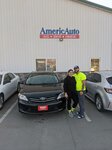 AmericAuto (United States, Des Moines, 2814 SE 14th St), otomobil satış galerileri  Des Moines'ten