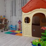 Радуга Детства (ulitsa Admirala Pustoshkina No:22с1), oyun odası  Anapa'dan