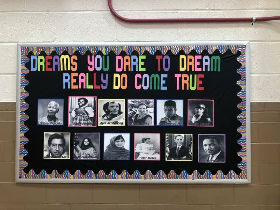 i̇lkokul Main Preparatory Academy, Ohio Eyaleti, foto