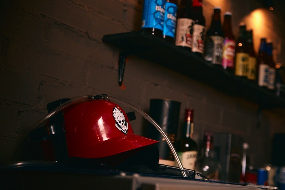 Nargile kafeler Pako lounge, Saint‑Petersburg, foto