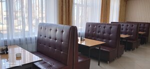 Stoloffka (Sportivnaya ulitsa No:28А, rabochiy posyolok Buturlino), kafe  Nijegorodskaya oblastından
