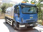 Autospurghi F. lli Consiglio (Via Francesco Paolo Perez No:263, Cinisi), i̇nşaat firmaları  Terrasini'den