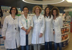 Farmacia Ranieri (Via Bucci No:4, Parma), eczaneler  Parma'dan