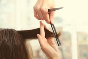 Salon Catulli Andrea (Via Bastioni Maggiori No:32, Varna), kuaförler