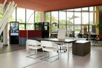 Kriesten objekt design GmbH (Meißner Straße No:509, Dresden), büro mobilyaları  Coswig'den