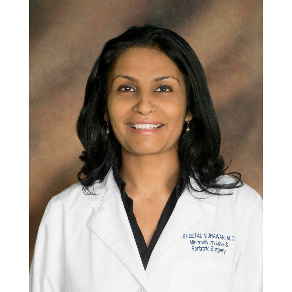 Tıp merkezleri ve klinikler Sheetal Nijhawan, Md, Pennsylvania, foto