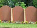 Buzz Custom Fence (Texas, Dallas County, Dallas, Northeast Dallas, Lakewood), taş ürünler ve yapılar  Dallas'tan