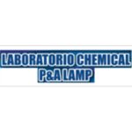 Chemical P & A Lamp (Distrital Ate, Calle los Ebanistas, 144), kimya laboratuvarı  Lima Bölgesi'nden