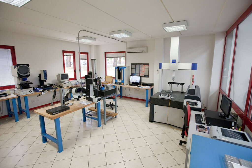 Sanayi ekipmanları firmaları Vipaco Industries GmbH, Kuzey Ren‑Vestfalya, foto