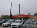 Самарская ТЭЦ (gorodskoy okrug Samara, Kirovskiy District), merkezi ısıtma sistemleri  Samara'dan