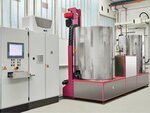Plasmanitriertechnik Dr. Böhm GmbH (Saxony, Chemnitz), kaynak işleri  Saksonya'dan