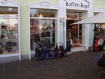 Koffer-Kopf (Ludwigstraße No:42, Friedberg), konut kredisi hizmetleri  Friedberg'den