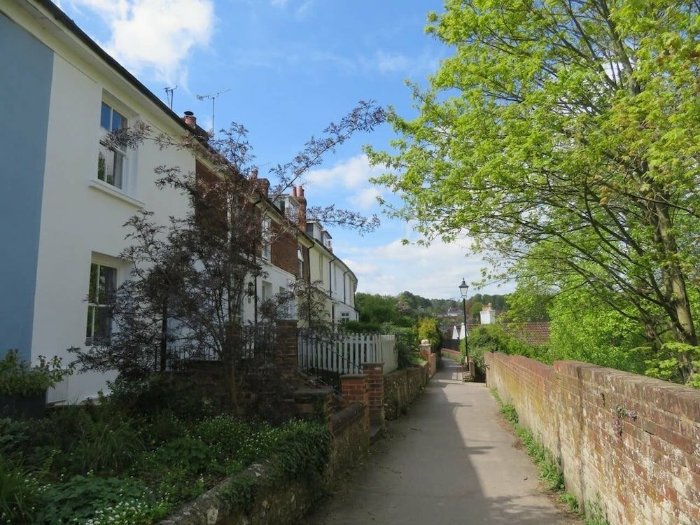 Otel Walsingham House - Peaceful Elevated - Near Oram's Arbour, İngiltere, foto