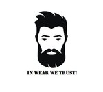In wear we trust (Grafskiy Lane No:9), giyim mağazası  Saint‑Petersburg'dan