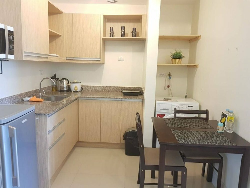 Otel Grand Residences Unit 12n by Comfyrooms, Cebu, foto