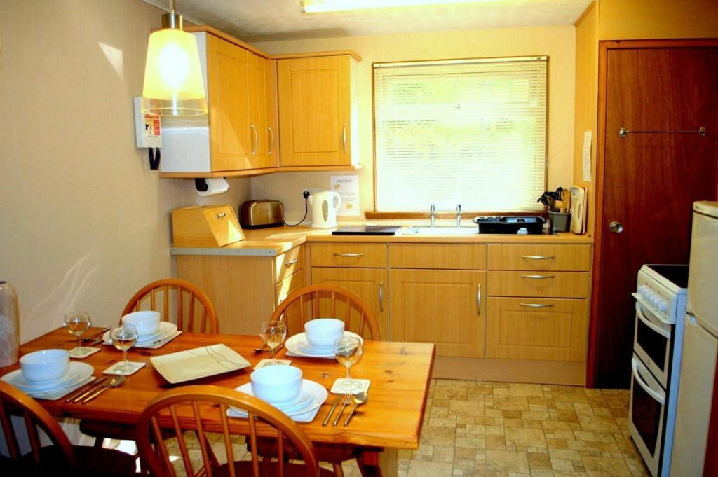 Otel Torcroft Lodges, Highland Konsey Bölgesi, foto