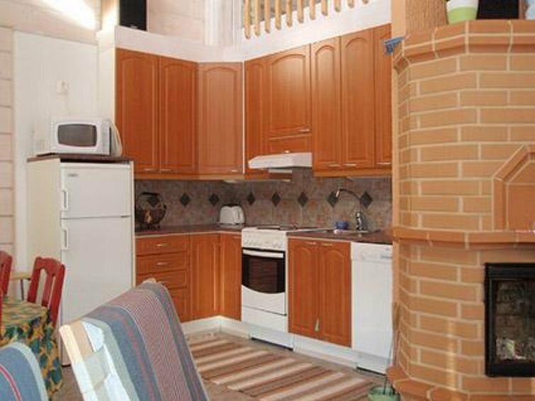 Emlak ofisi Holiday Home Mulligan, Kuzey Savonya, foto