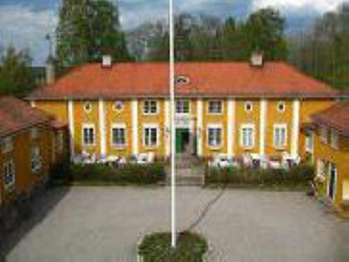 Otel Forsbacka Wardshus, Gavleborg Vilayeti, foto