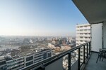 RentPlanet Odra Tower (Lower Silesian Voivodeship, Wrocław, ulica Podwale, 1A), kısa süreli konaklama  Aşağı Silesyan Voyvodalığı'ndan
