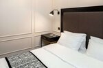De Paris Apartments (Андреевский спуск No:28Б), kısa süreli konaklama  Kiev'den