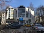 Три листика (Severnaya Street No:62А), market  Odintsovo'dan