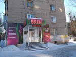 Цветы (Lenina Street No:113), çiçekçiler  Cherepovets'ten