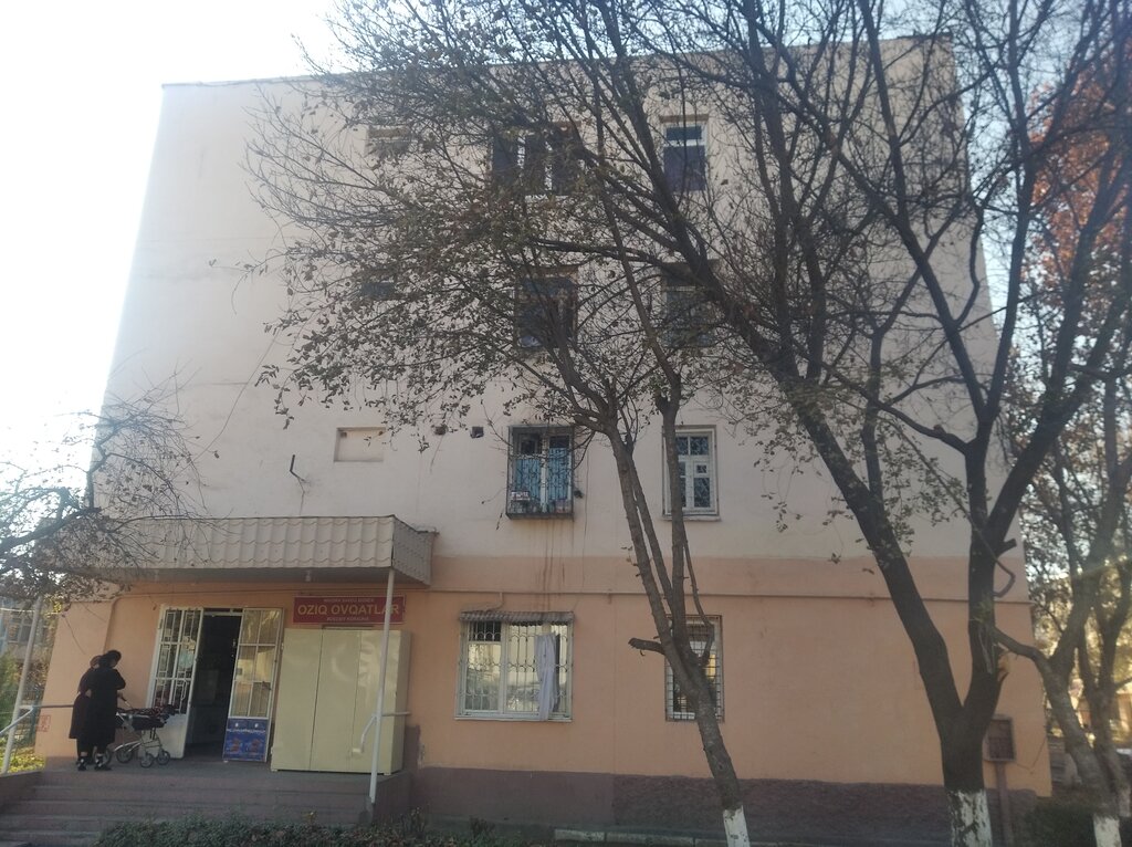 Market Grocery Store, Taşkent, foto