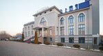 Restoran Rivyera (Пасечная улица No:39), restoran  Ivano‑Frankovsk'tan