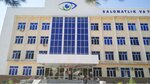 Vision correction (Islom Karimov koʻchasi No:85V, Istiqlol mahalla fuqarolar yigʻini), göz sağlığı merkezleri  Karşı'dan