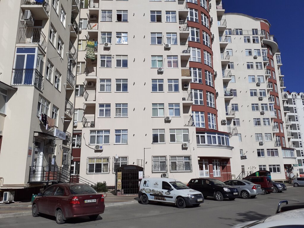 Kafe Натали, Sevastopol, foto