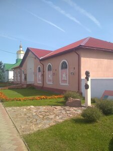 Haradski pasiolak Liozna — map, things to see, photo, directions