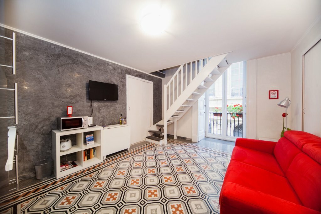 Otel Enjoy Naples, Napoli, foto