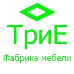 Fabrika mebeli Tri-E (Moscow Region, Ramenskiy Urban District, territorialnoye upravleniye Vyalkovskoye), özel mobilya yapımı  Moskova ve Moskovskaya oblastından