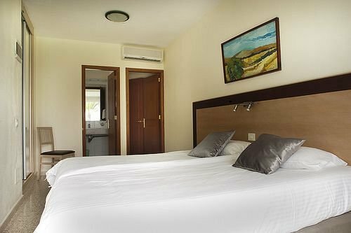 Otel Bungalows Doña Rosa, Kanarya Adaları, foto