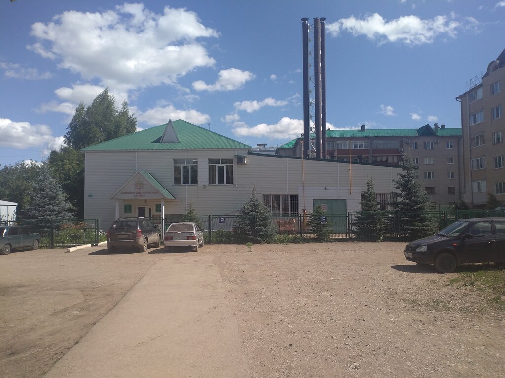 Arıza hizmetleri ТТС, абонентская служба, Tuymazy, foto