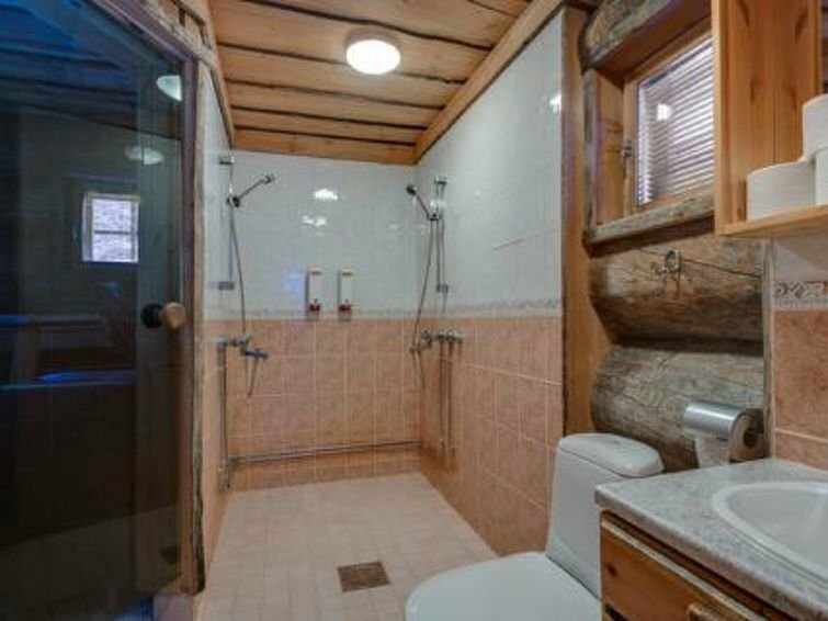 Otel Holiday Home Kitka-Nokkela, Kuzey Ostrobothnia, foto