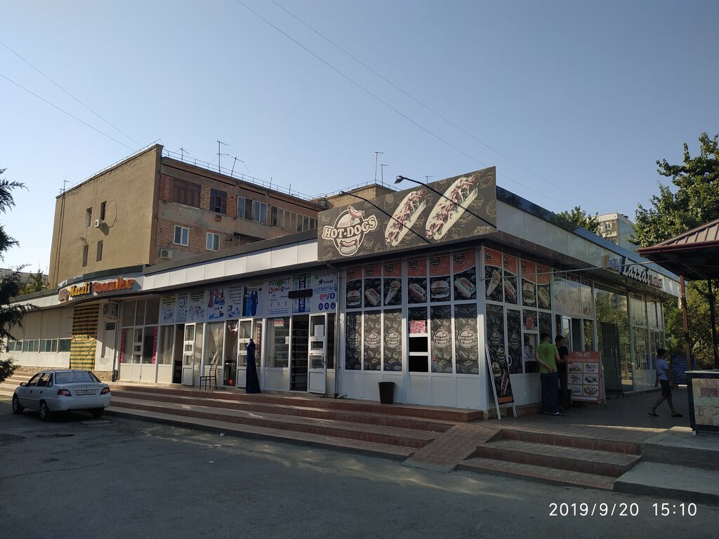 Terziler Studio, Taşkent, foto